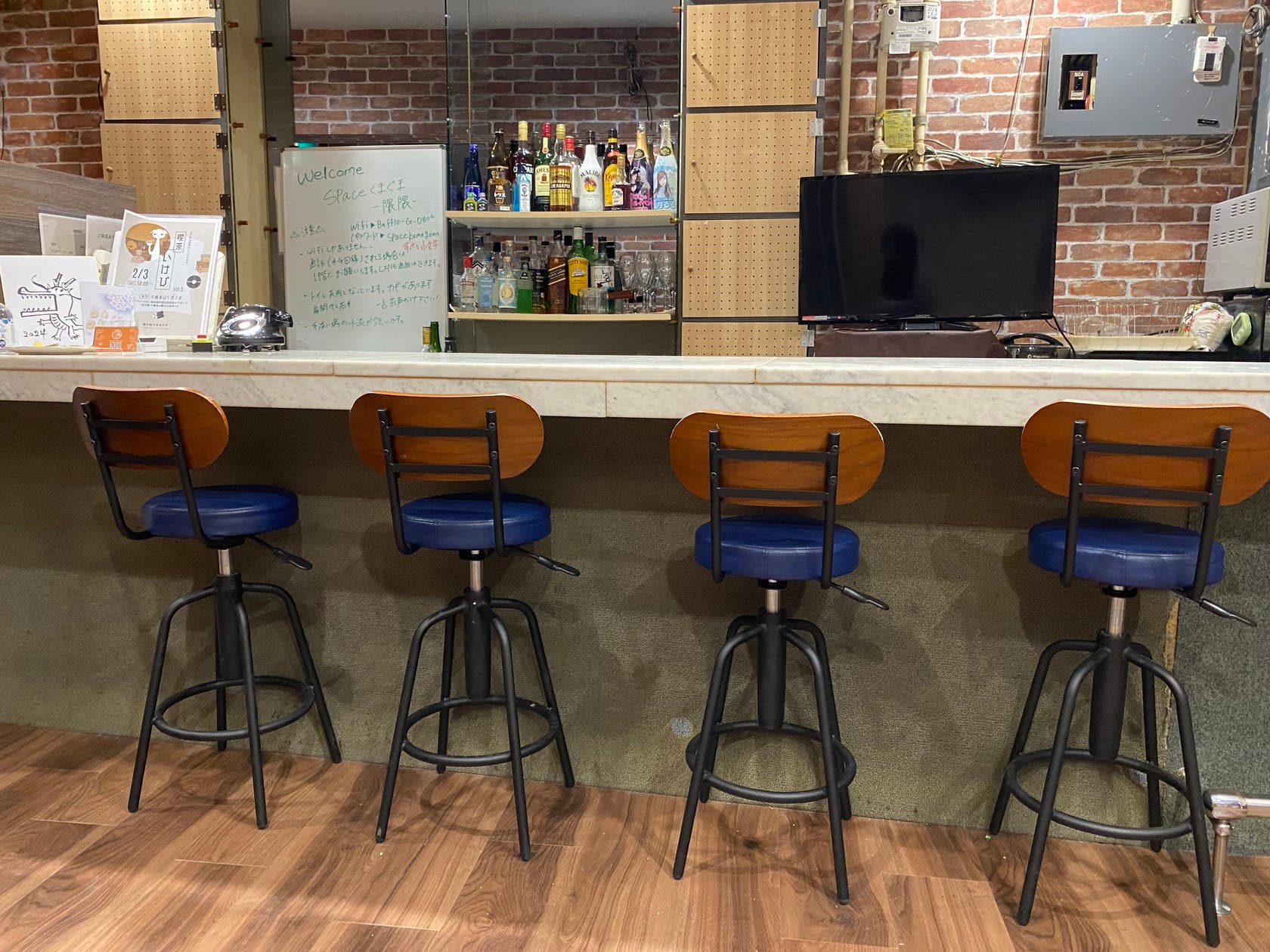 新宿から電車で15分！千歳烏山から徒歩6分！撮影やイベント、女子会など色々使ってください！の写真4