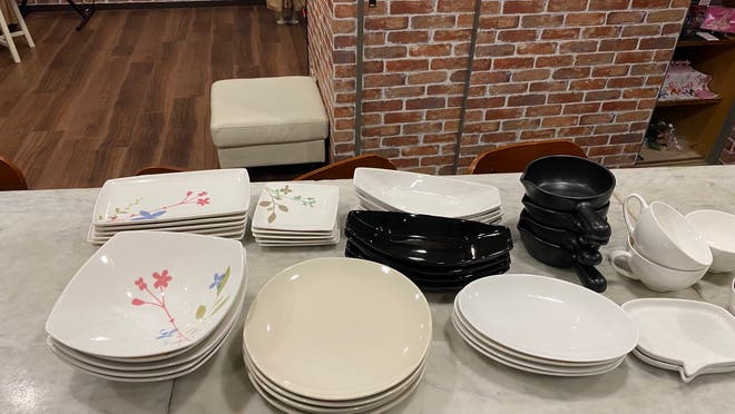 新宿から電車で15分!千歳烏山から徒歩6分!撮影やイベント、女子会など色々使ってください!の写真14