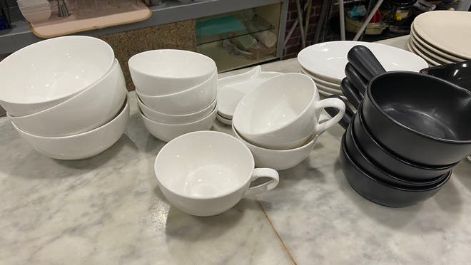 新宿から電車で15分!千歳烏山から徒歩6分!撮影やイベント、女子会など色々使ってください!の写真15