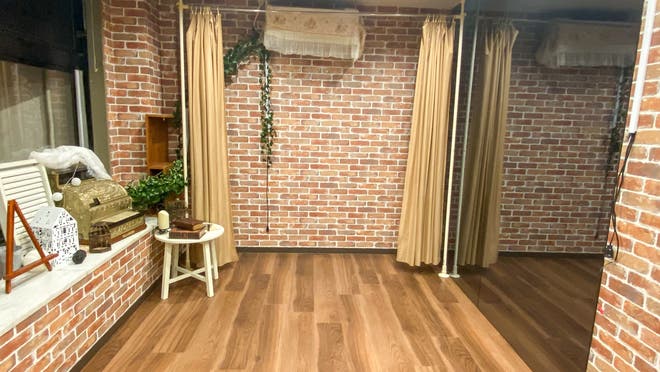 新宿から電車で15分!千歳烏山から徒歩6分!撮影やイベント、女子会など色々使ってください!の写真1