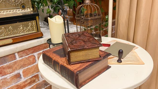 新宿から電車で15分!千歳烏山から徒歩6分!撮影やイベント、女子会など色々使ってください!の写真3