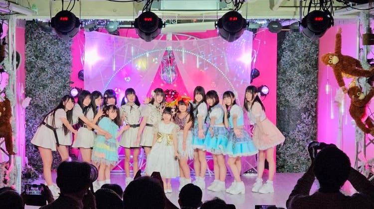 原宿竹下通りにある多目的イベントスペース最大70名収容の写真1