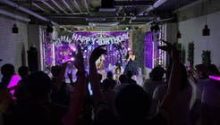 原宿竹下通りにある多目的イベントスペース最大70名収容の写真2