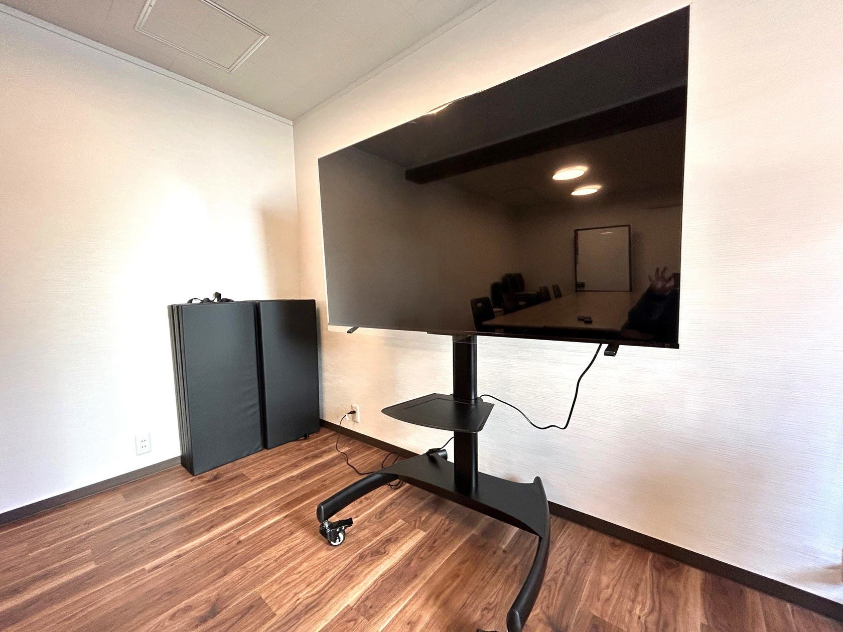 【完全個室】JR横須賀線「逗子」駅、京浜急行線「逗子・葉山」駅から徒歩２分のレンタルスペース♪の写真6