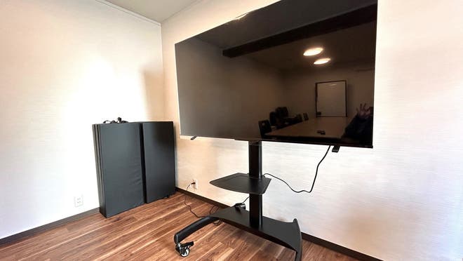 【完全個室】JR横須賀線「逗子」駅、京浜急行線「逗子・葉山」駅から徒歩2分のレンタルスペース♪の写真6