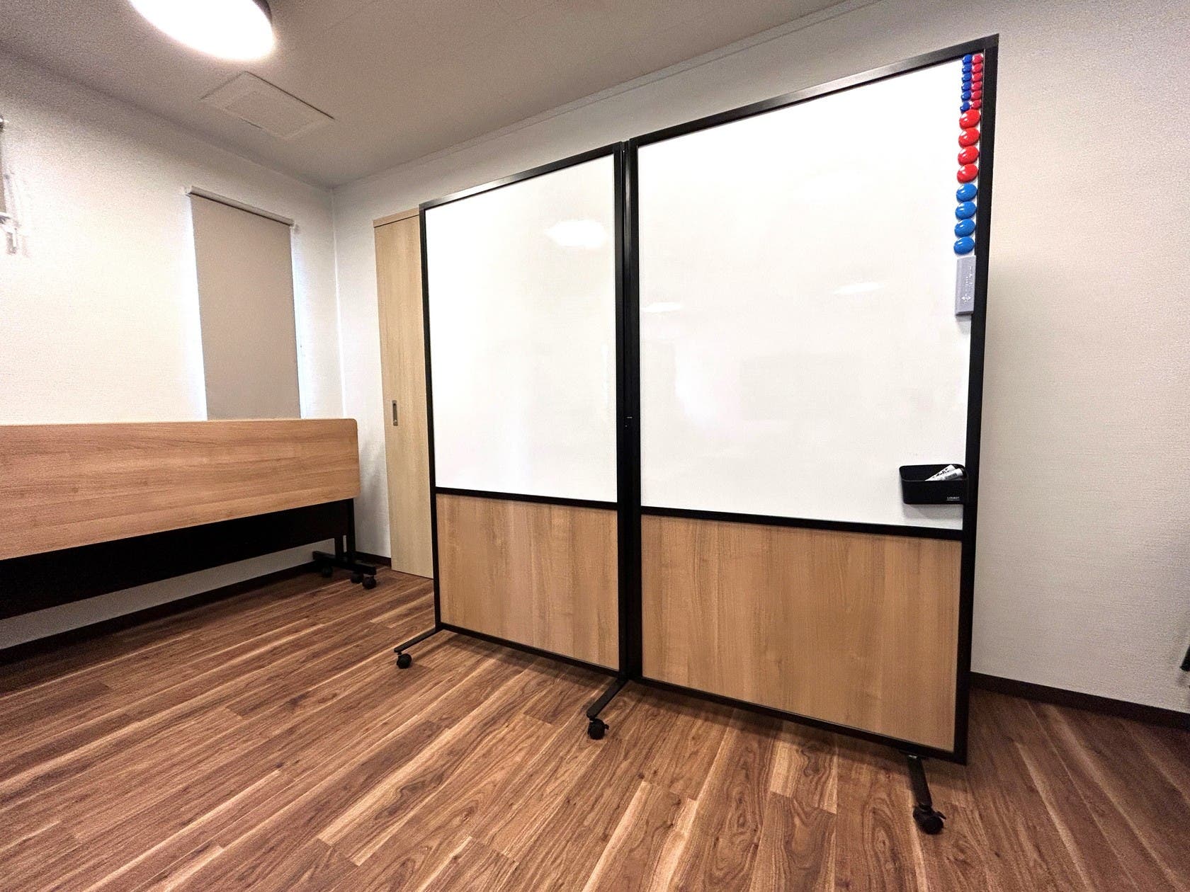 【完全個室】JR横須賀線「逗子」駅、京浜急行線「逗子・葉山」駅から徒歩２分のレンタルスペース♪の写真7