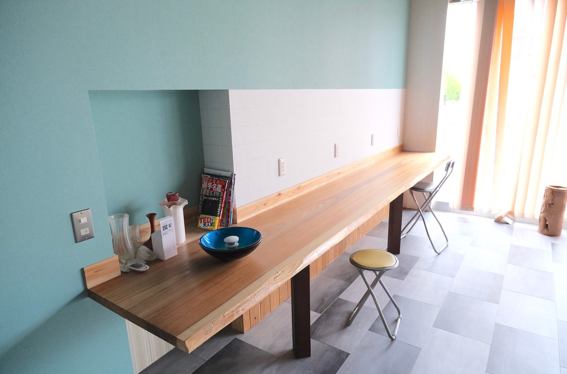 （1F/2F）無料Wi-Fi、１F・２F同時利用可能！打合せやセミナー、イベントにおすすめ！の写真7