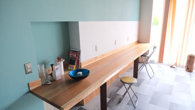 (1F/2F)無料Wi-Fi、1F・2F同時利用可能!打合せやセミナー、イベントにおすすめ!の写真7