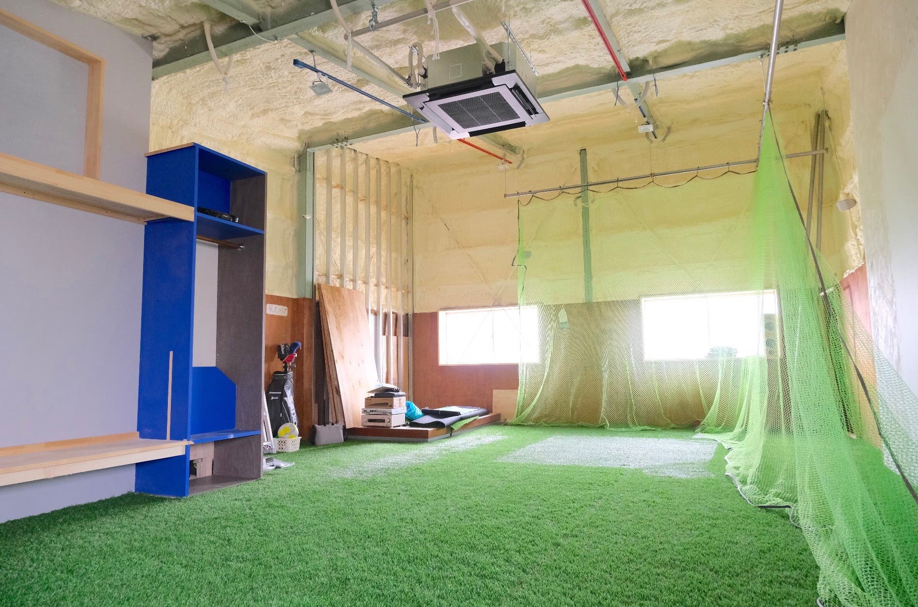 （1F/2F）無料Wi-Fi、１F・２F同時利用可能！打合せやセミナー、イベントにおすすめ！の写真8