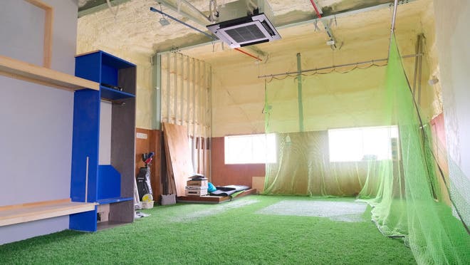 (1F/2F)無料Wi-Fi、1F・2F同時利用可能!打合せやセミナー、イベントにおすすめ!の写真8