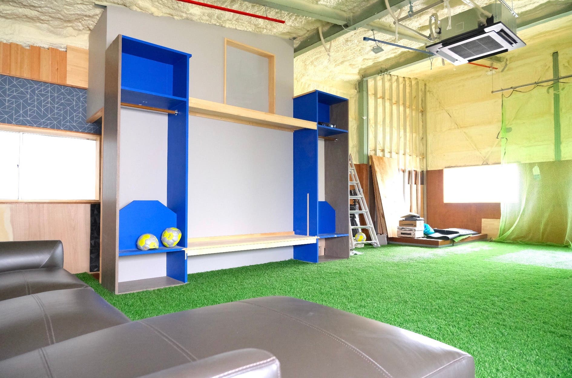 （1F/2F）無料Wi-Fi、１F・２F同時利用可能！打合せやセミナー、イベントにおすすめ！の写真10