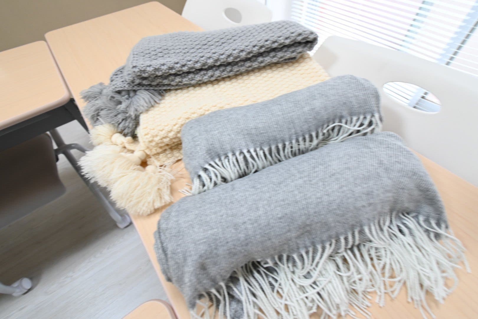 【P-SPACE北浜店】駅ちか徒歩3分❤24H❤最大8名❤飲食可の写真7