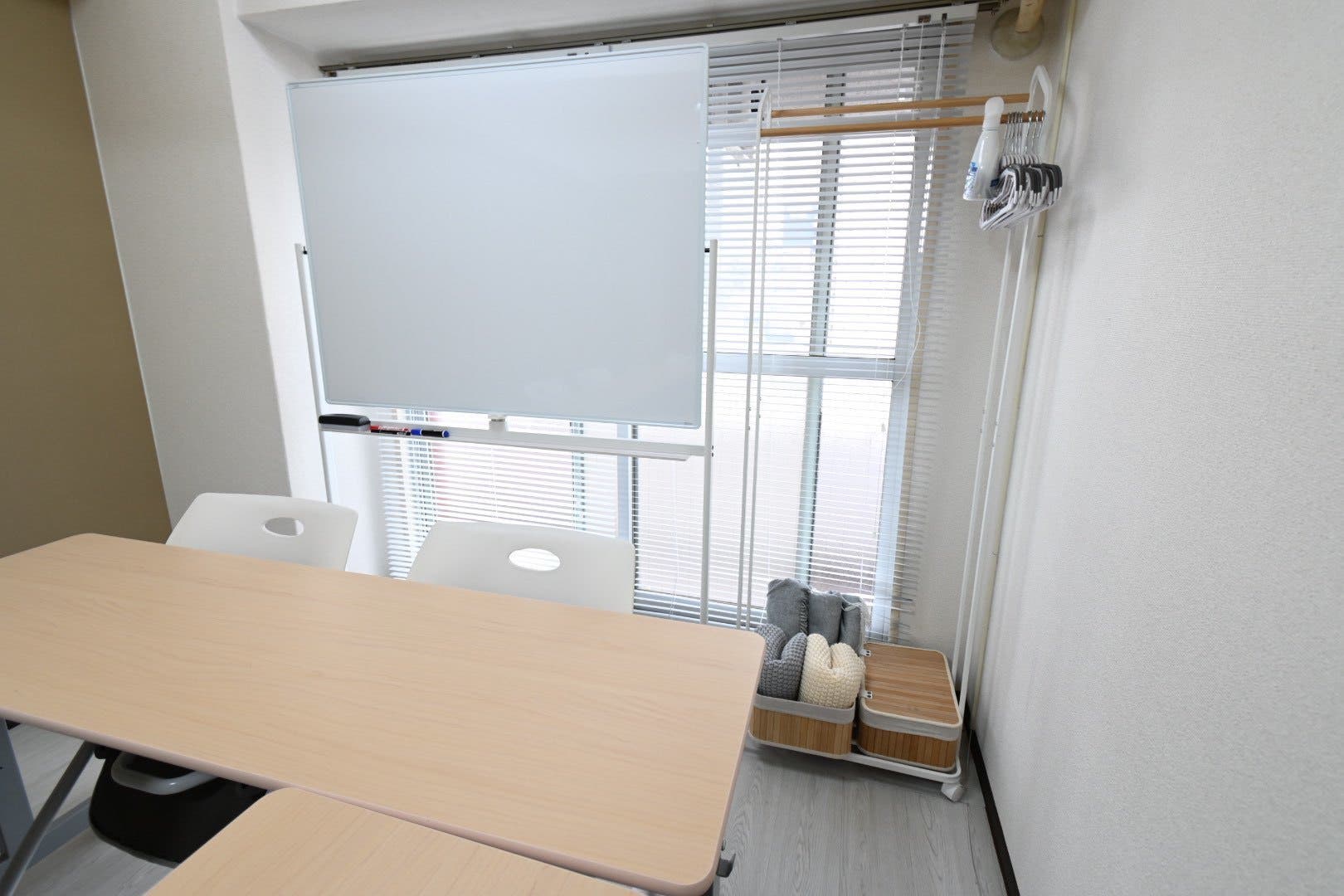 【P-SPACE北浜店】駅ちか徒歩3分❤24H❤最大8名❤飲食可の写真3