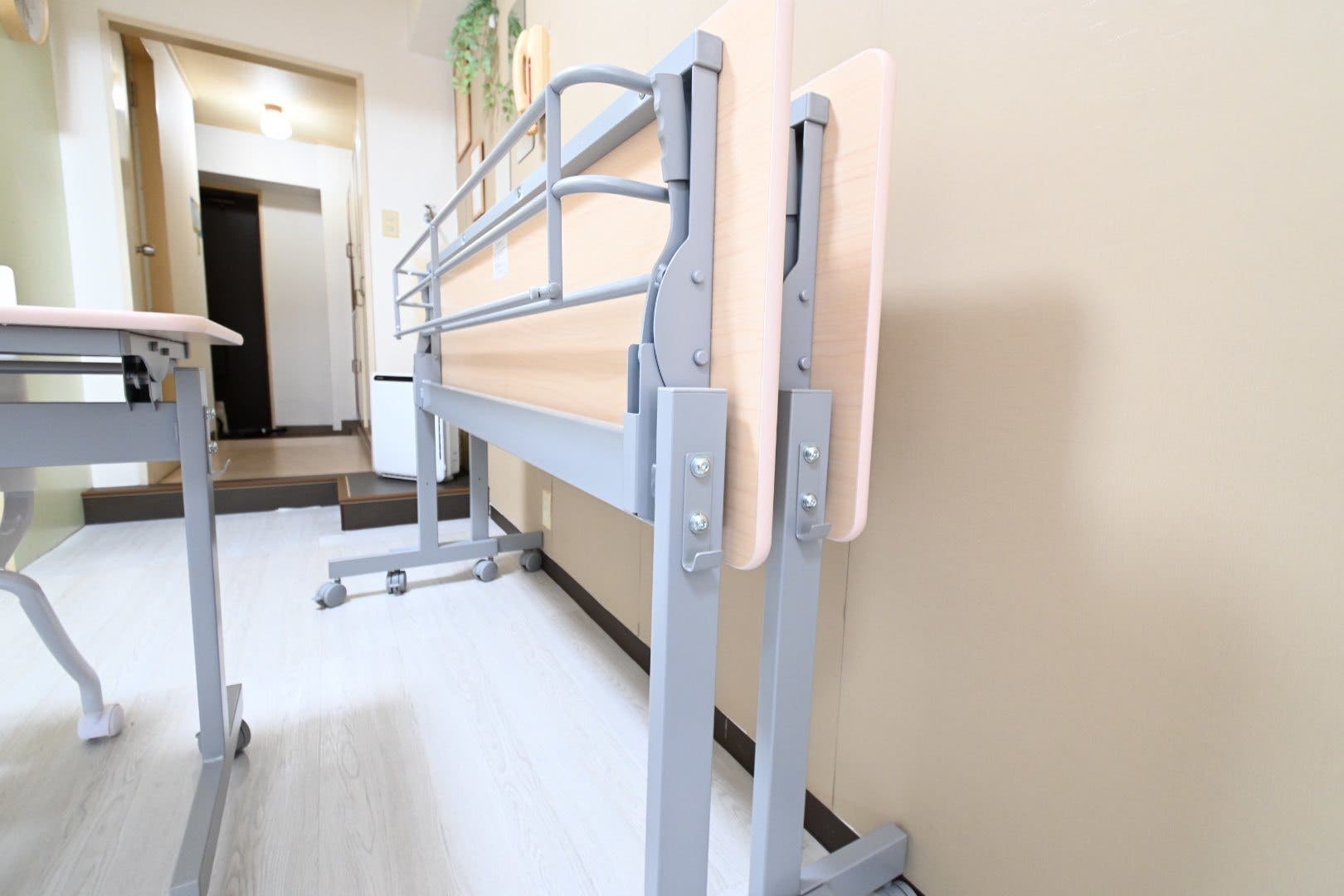 【P-SPACE北浜店】駅ちか徒歩3分❤24H❤最大8名❤飲食可の写真9