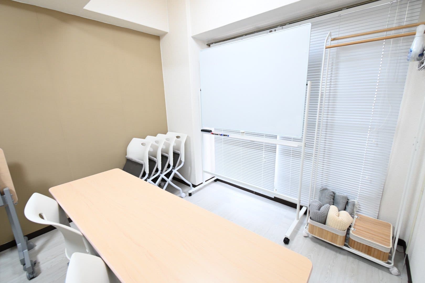 【P-SPACE北浜店】駅ちか徒歩3分❤24H❤最大8名❤飲食可の写真10