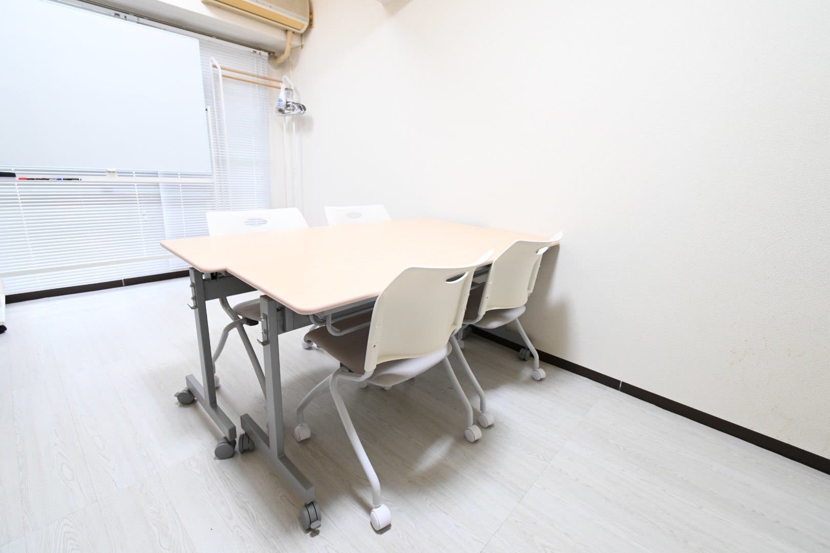 【P-SPACE北浜店】駅ちか徒歩3分❤24H❤最大8名❤飲食可の写真11