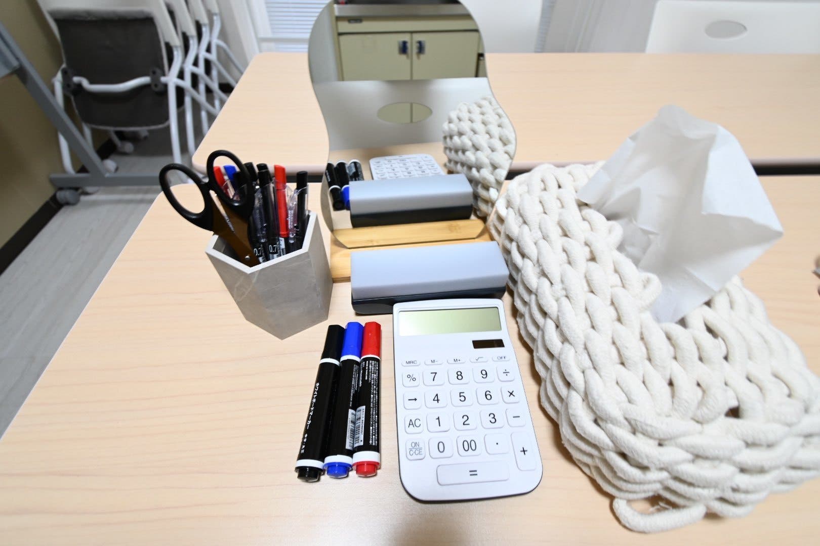 【P-SPACE北浜店】駅ちか徒歩3分❤24H❤最大8名❤飲食可の写真13