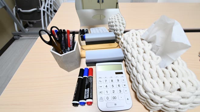 【P-SPACE北浜店】駅ちか徒歩3分❤24H❤最大8名❤飲食可の写真13