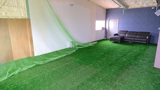 (1F/2F)無料Wi-Fi、1F・2F同時利用可能!打合せやセミナー、イベントにおすすめ!の写真11