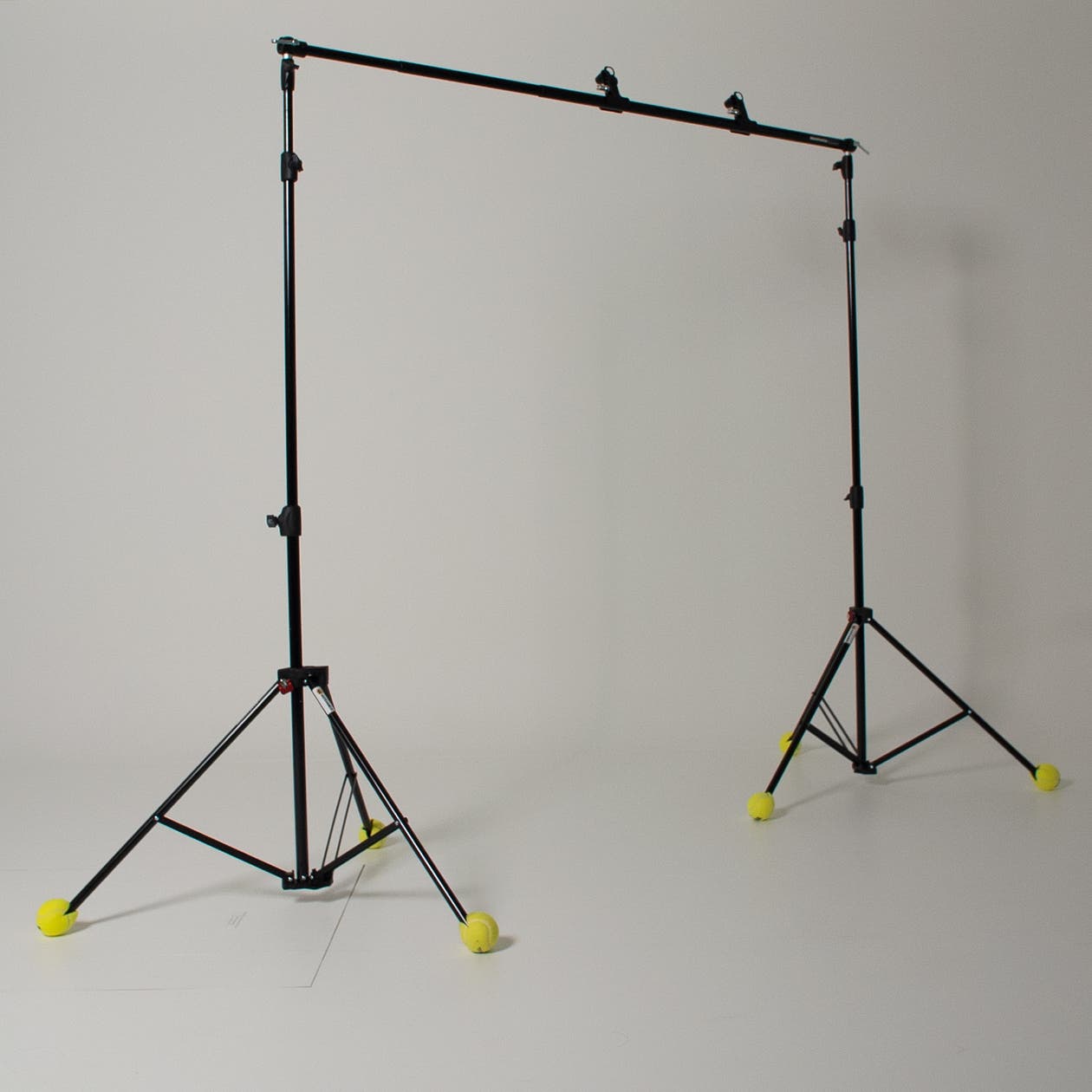 背景紙スタンドの画像1