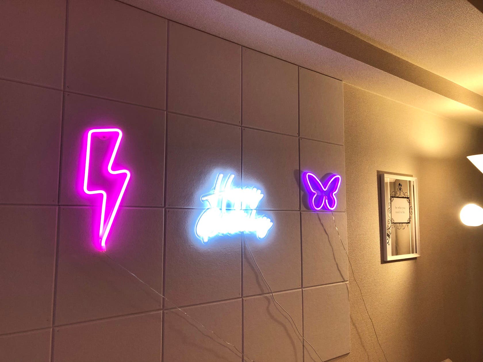 ✨オープンセール✨駅近徒歩圏内🚶デート💕ママ会👫女子会❤️誕生日会🎂推し会🌹ゴミオプション🗑️✨120インチプロジェクター🎥K4の写真12