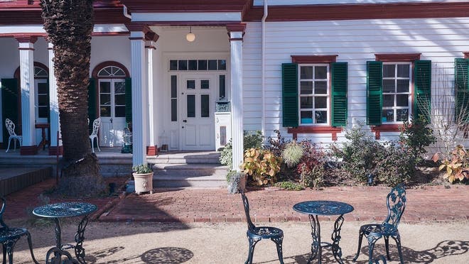 三宮駅10分【神戸北野・重要文化財】築135年の北野最古の異人館✨ロケ・ドラマ、MV・PV撮影に。の写真2