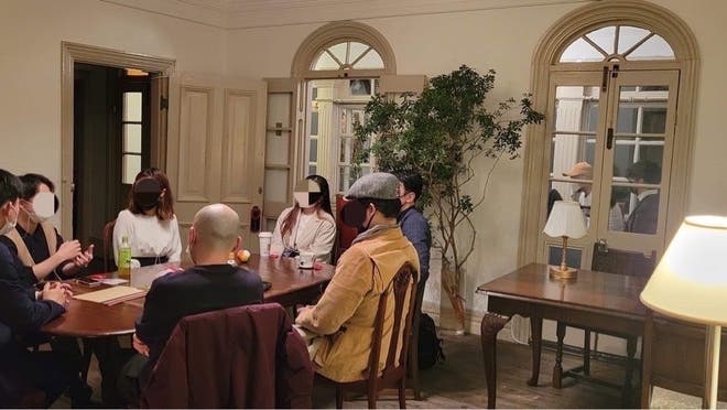 三宮駅10分【神戸北野・重要文化財】築135年の北野最古の異人館✨ロケ・ドラマ、MV・PV撮影に。の写真11