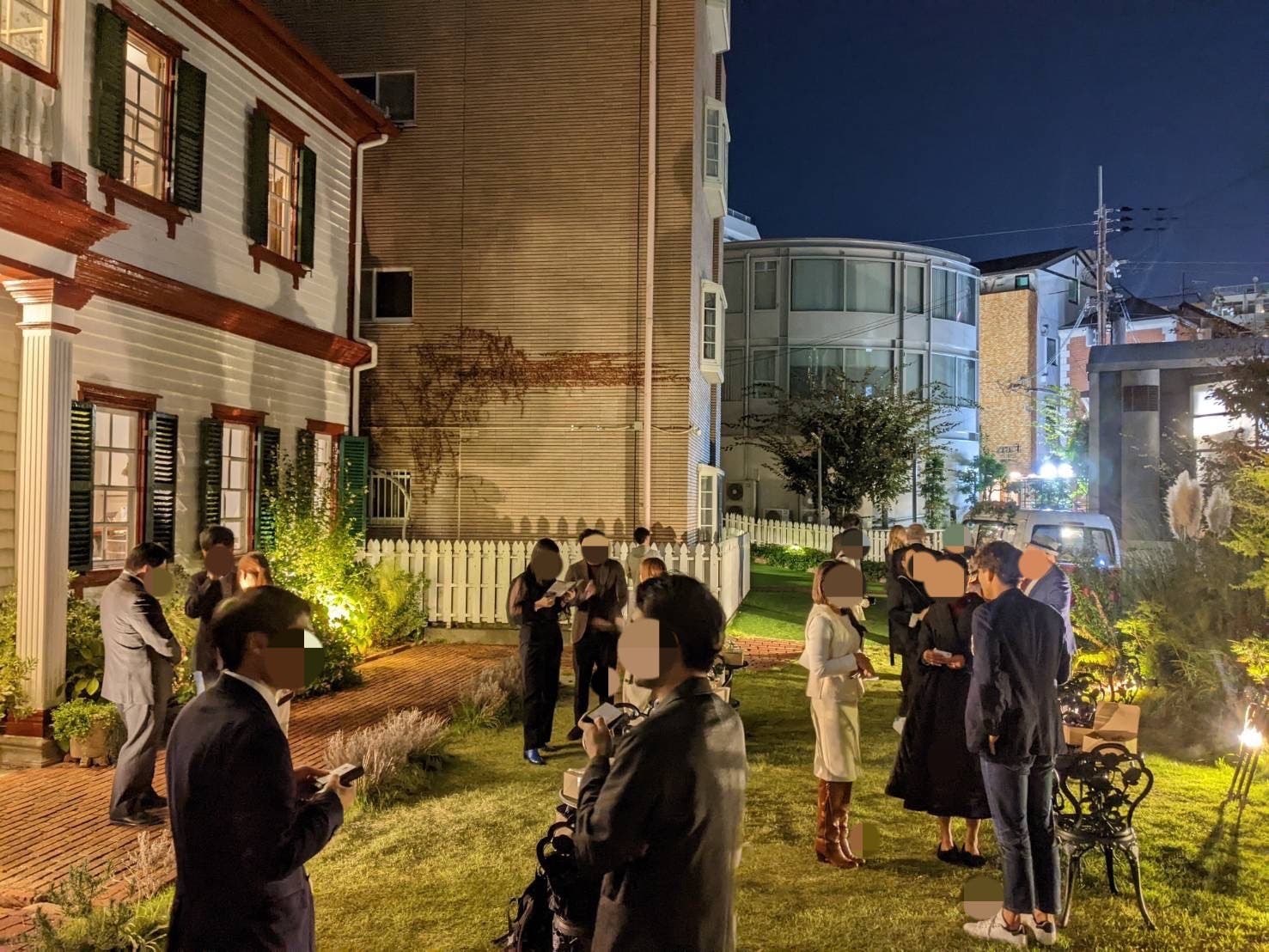 三宮駅10分【神戸北野・重要文化財】築135年の北野最古の異人館✨ロケ・ドラマ、MV・PV撮影に。の写真12