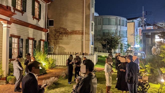 三宮駅10分【神戸北野・重要文化財】築135年の北野最古の異人館✨ロケ・ドラマ、MV・PV撮影に。の写真12