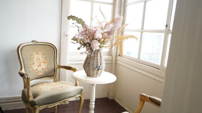 三宮駅10分【神戸北野・重要文化財】築135年の北野最古の異人館✨ロケ・ドラマ、MV・PV撮影に。の写真14