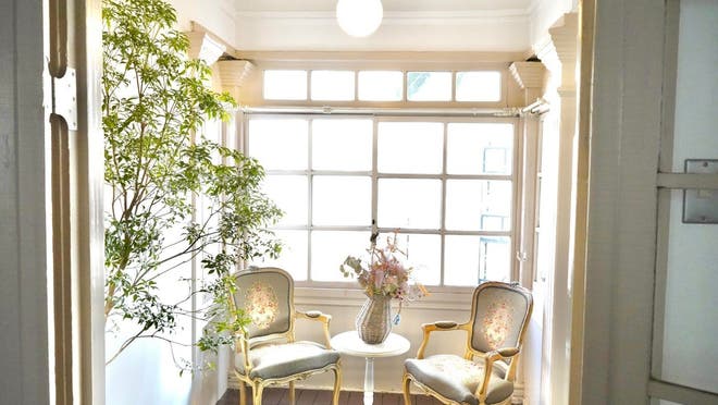 三宮駅10分【神戸北野・重要文化財】築135年の北野最古の異人館✨ロケ・ドラマ、MV・PV撮影に。の写真5