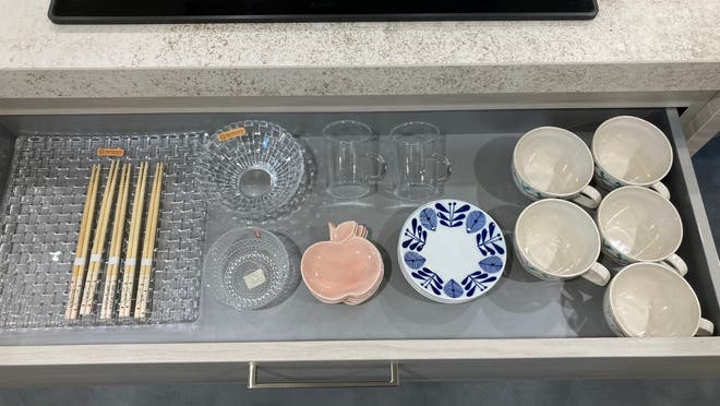 【キッチン付きスタジオ】Wi-Fi・女子会・講座・撮影などに♩の写真15