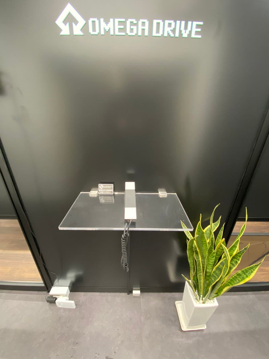 [湯島駅2分/御徒町駅5分][4路線5駅利用可]アクセス抜群！最大10名 防犯カメラ無し wifi有 男女別トイレ有の写真6