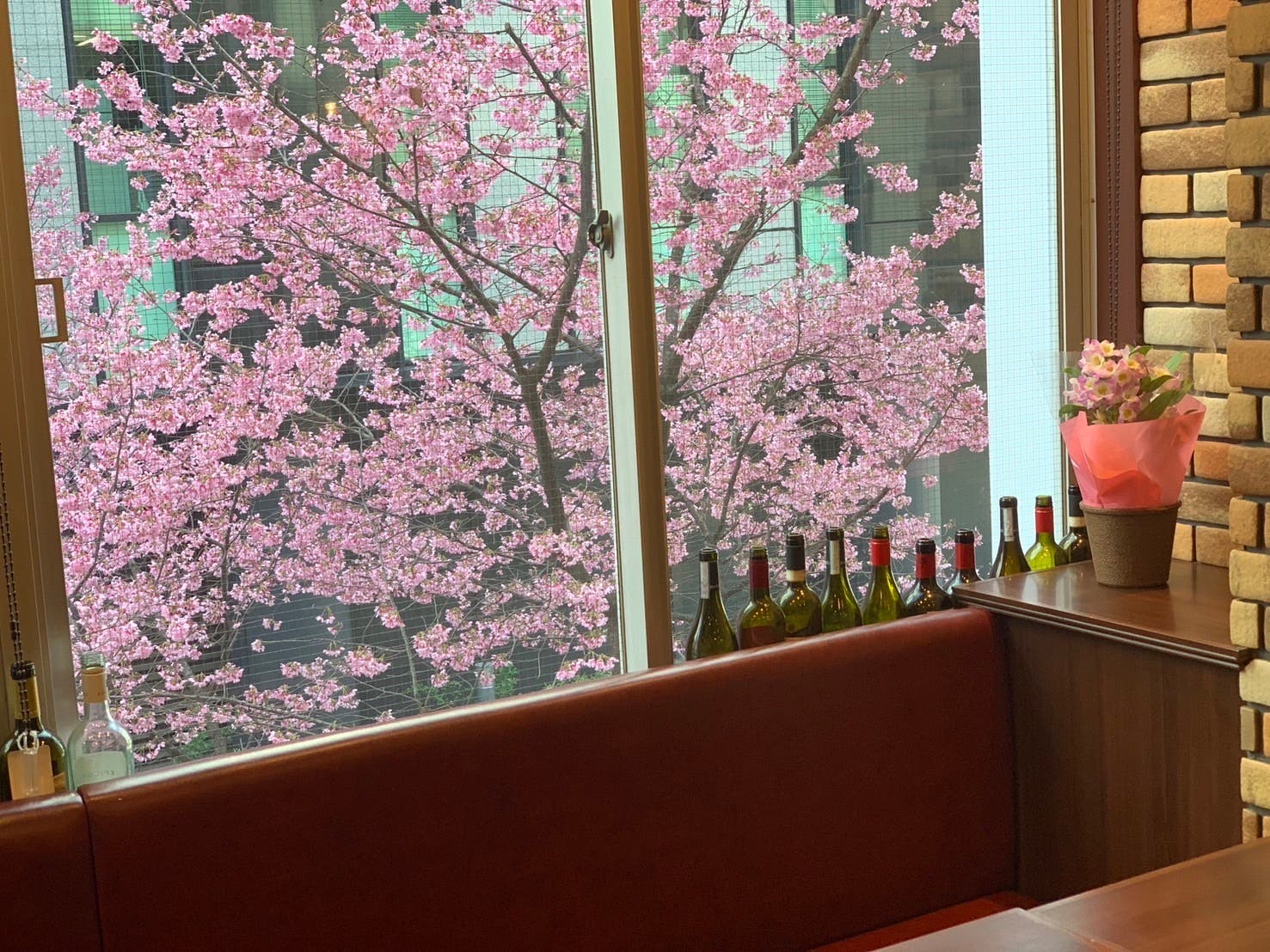 【日本橋駅・三越前駅】昭和レトロなイタリアン。パーティ・ロケ撮影・会議・女子会にの写真6