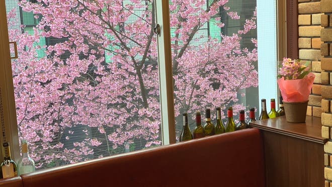 【日本橋駅・三越前駅】昭和レトロなイタリアン。パーティ・ロケ撮影・会議・女子会にの写真6