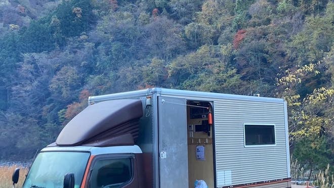 【完全貸切!海を見ながら絶景サウナ💦】都内から車で約1時間 最大8名様が同時にサウナ可能!の写真2