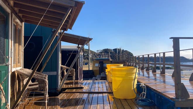 都内から車で約90分!BBQ・女子会・撮影に最適!の写真1