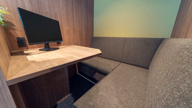 BOX 01(2名)の写真1