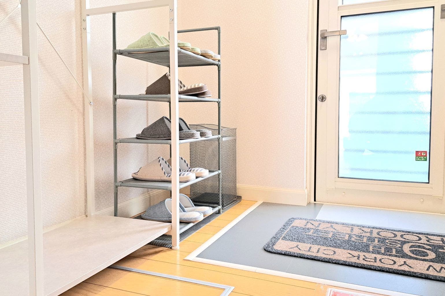 【東松戸駅4分】ダンスも会議もイベントも💛少人数貸切に特化した多目的スペース/大型ミラーやWifi完備/駐車場も無料の写真27