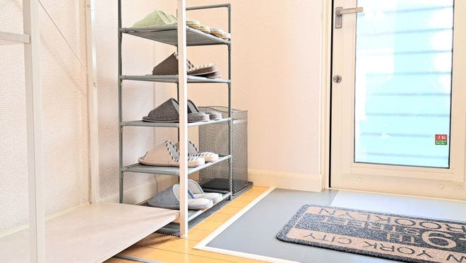 【東松戸駅4分】ダンスも会議もイベントも💛少人数貸切に特化した多目的スペース/大型ミラーやWifi完備/駐車場も無料の写真27