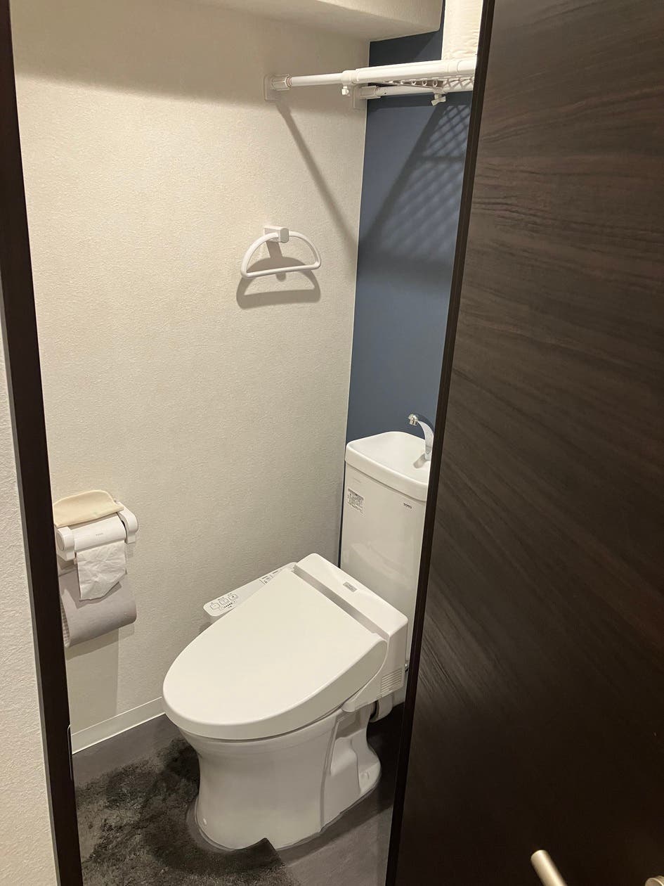 【肥後橋駅より徒歩1分】　マンション　レンタルスペース　キッチン付きの写真8