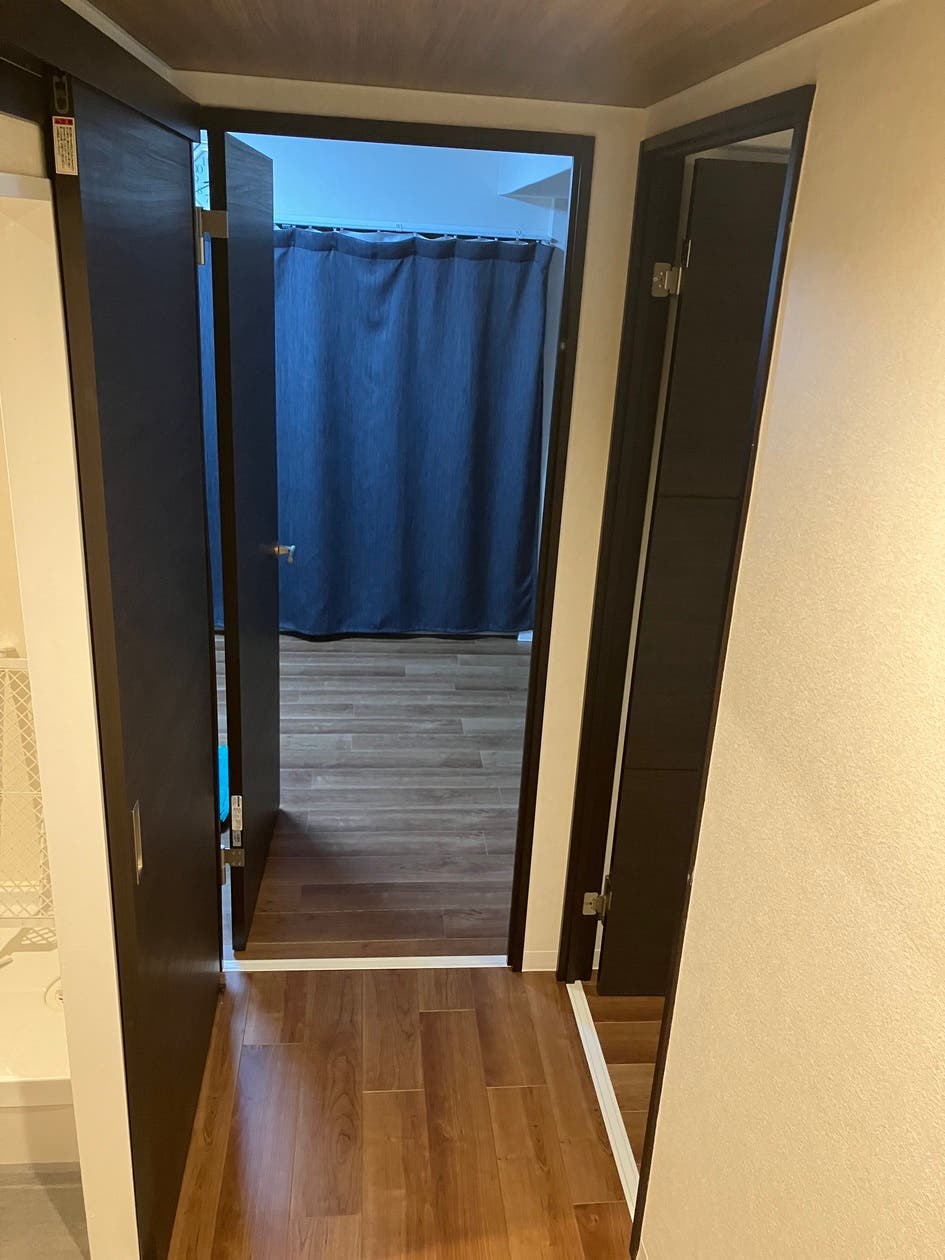 【肥後橋駅より徒歩1分】　マンション　レンタルスペース　キッチン付きの写真9