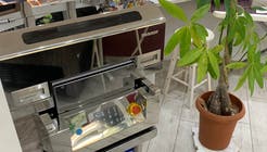 フードプリンタ(マスターマインド)を使ってオリジナルのお菓子が作れますの写真2
