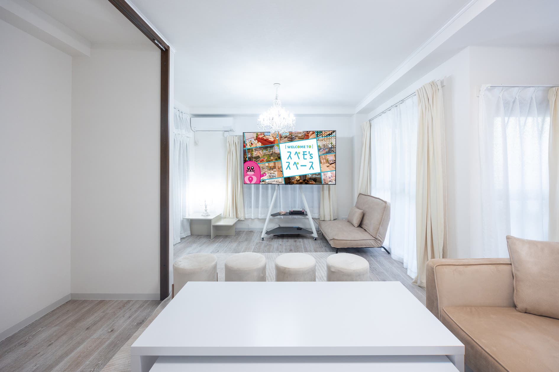 スペモ📣クリスマス🎄歓送迎会🎊学割👨‍🎓推し活🎉SNS映え🎀女子会💖488_Milinoaグレージュ大塚の写真8