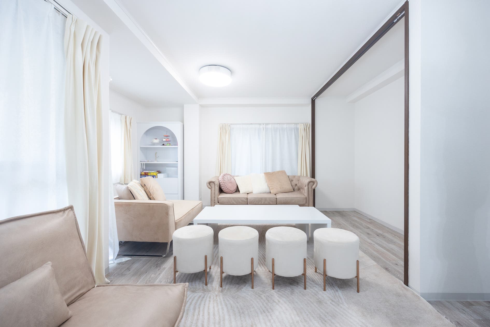 スペモ📣クリスマス🎄歓送迎会🎊学割👨‍🎓推し活🎉SNS映え🎀女子会💖488_Milinoaグレージュ大塚の写真10