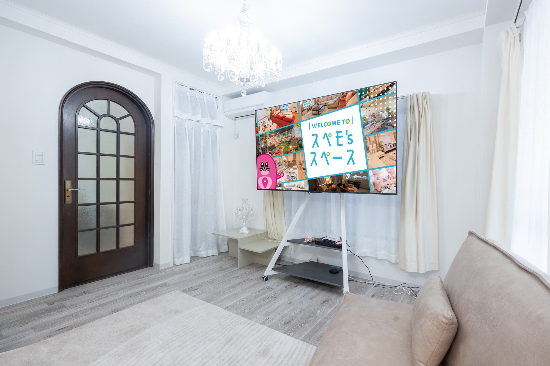 スペモ📣クリスマス🎄歓送迎会🎊学割👨‍🎓推し活🎉SNS映え🎀女子会💖488_Milinoaグレージュ大塚の写真12