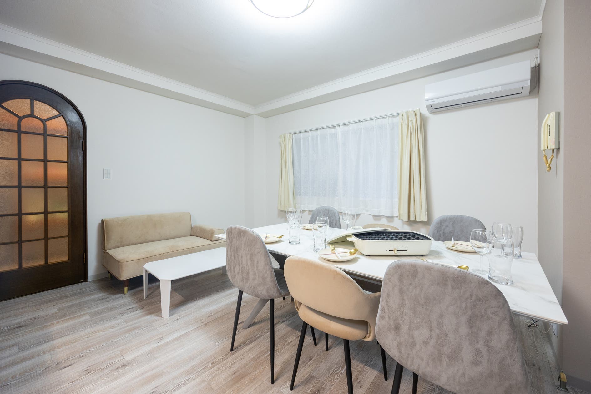 スペモ📣クリスマス🎄歓送迎会🎊学割👨‍🎓推し活🎉SNS映え🎀女子会💖488_Milinoaグレージュ大塚の写真13