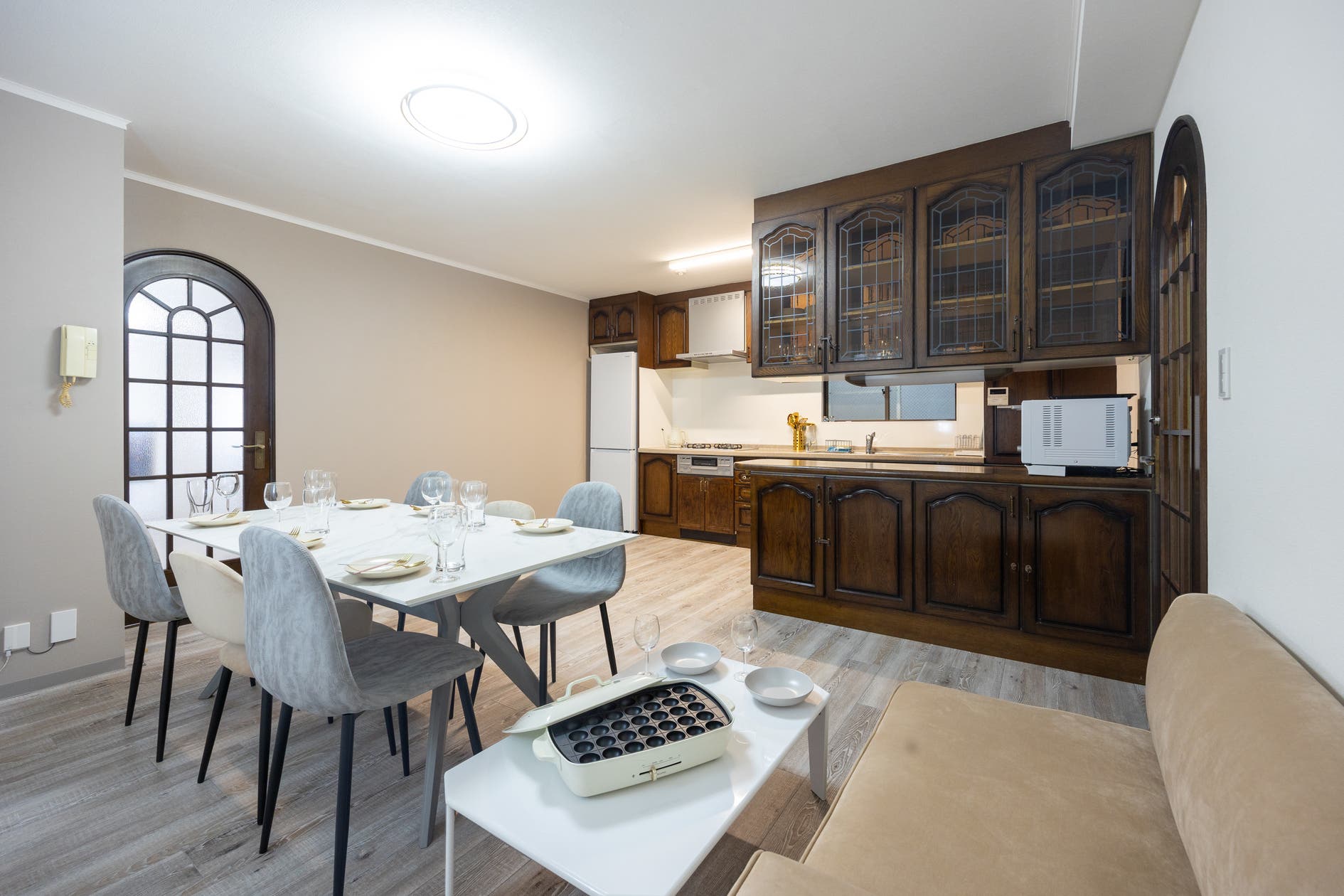 スペモ📣クリスマス🎄歓送迎会🎊学割👨‍🎓推し活🎉SNS映え🎀女子会💖488_Milinoaグレージュ大塚の写真5