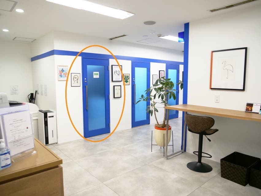 【札幌】完全個室！ROOM4の写真8