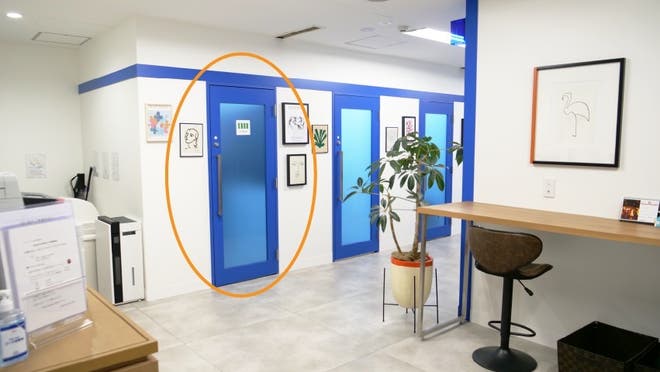 【札幌】完全個室!ROOM4の写真8